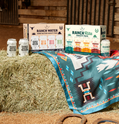 Lone River Beverage Company | Lone River Ranch Water & Ranch Rita, Made ...