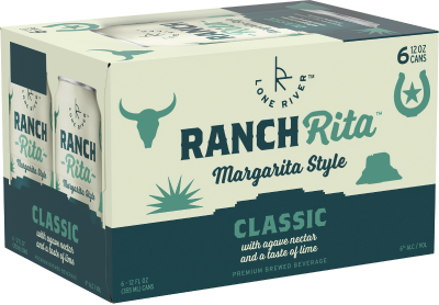 Lone River Beverage Company | Lone River Ranch Water & Ranch Rita, Made ...
