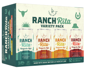 Lone River Beverage Company | Lone River Ranch Water & Ranch Rita, Made ...